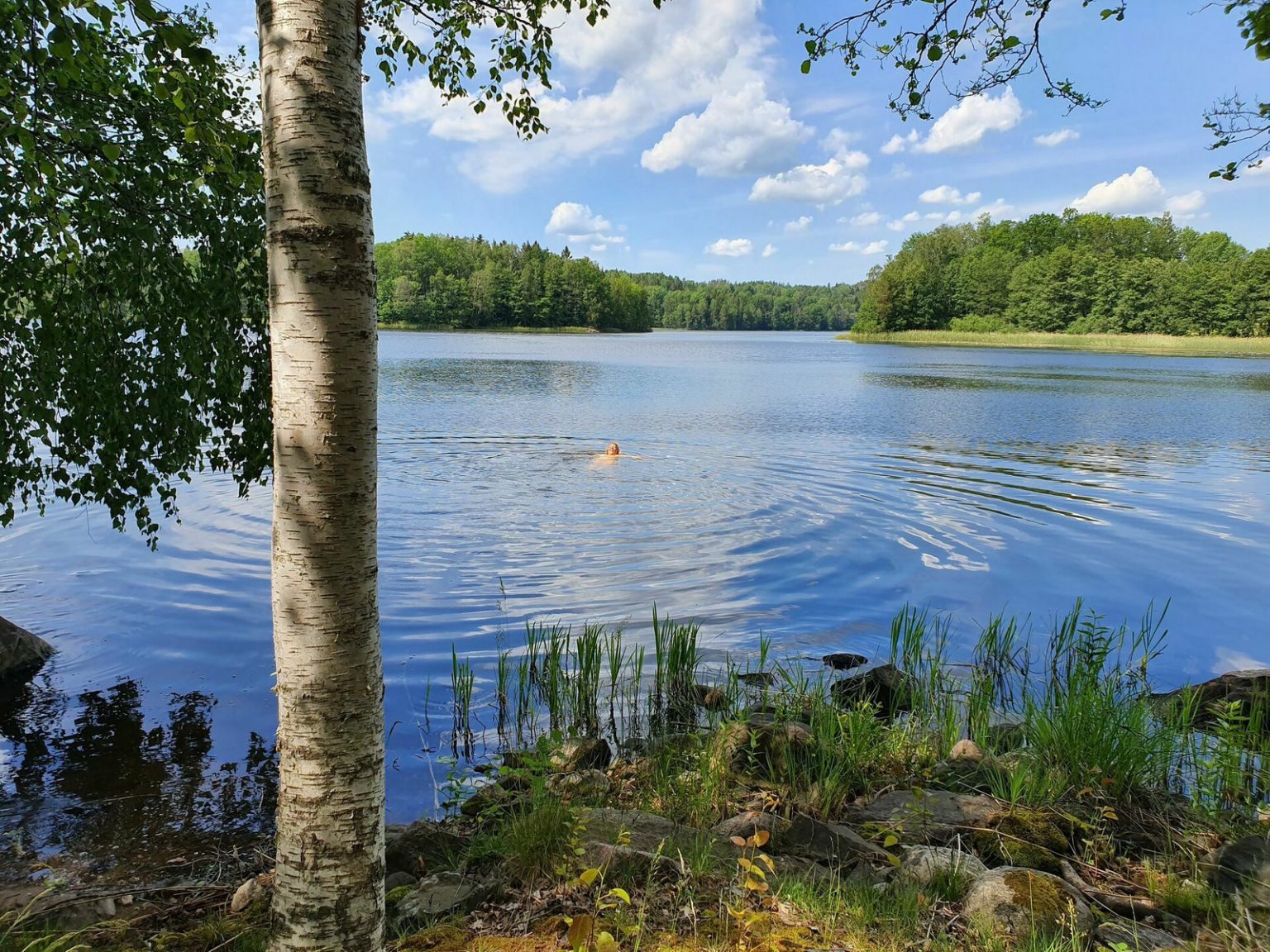 Östra Ryd - Team Utan Gränser