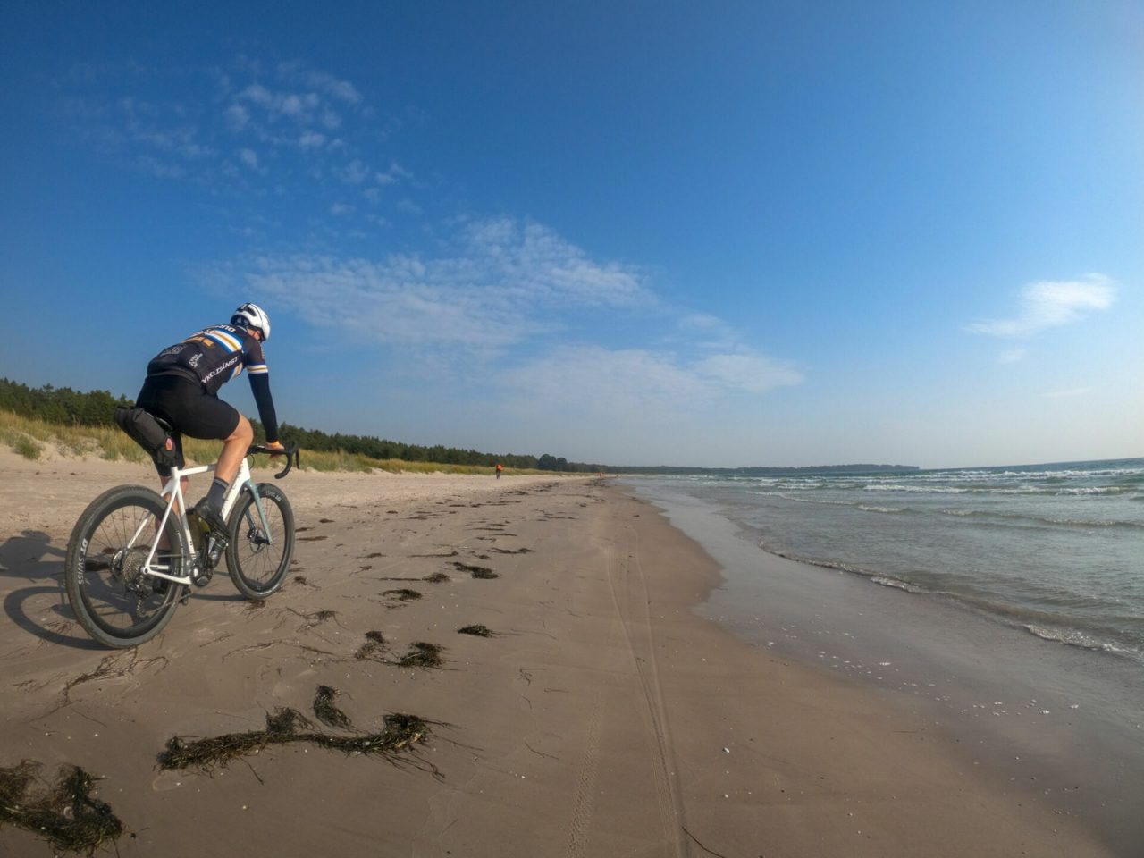 Fårö - Team Utan Gränser